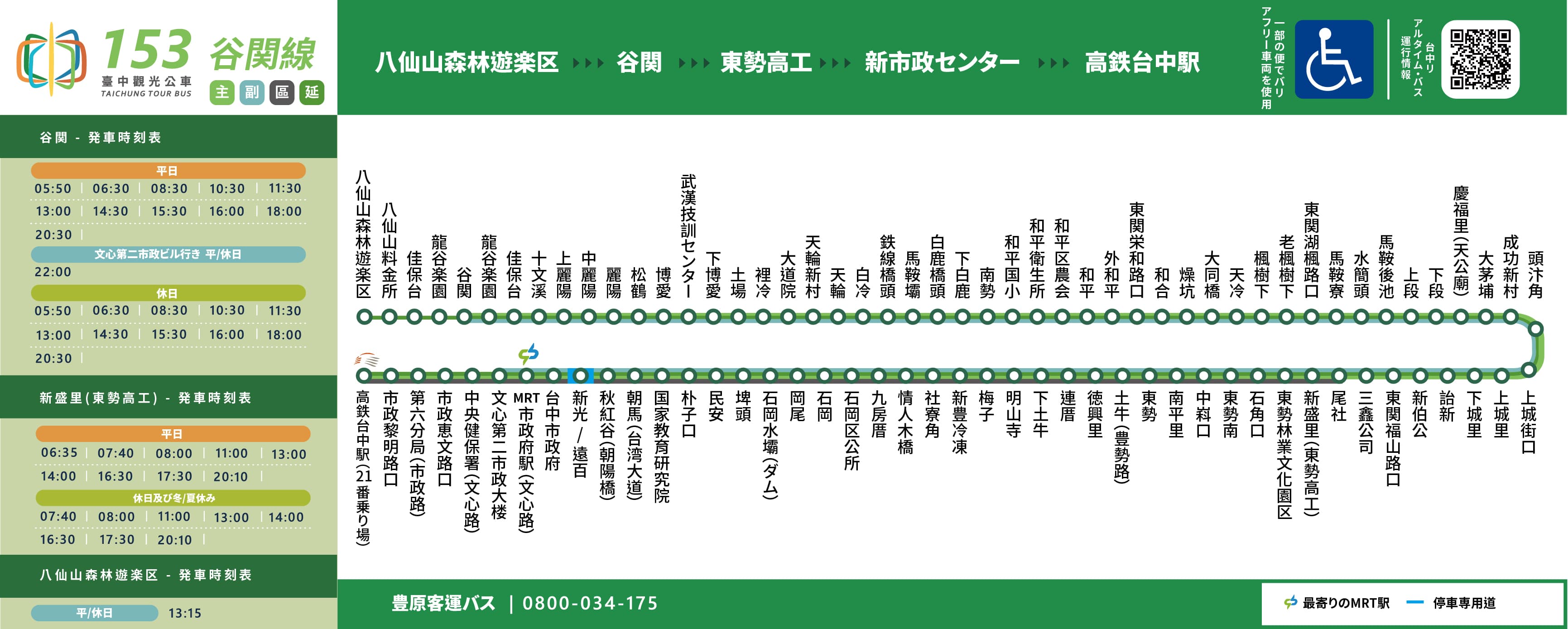 站牌路線圖-返